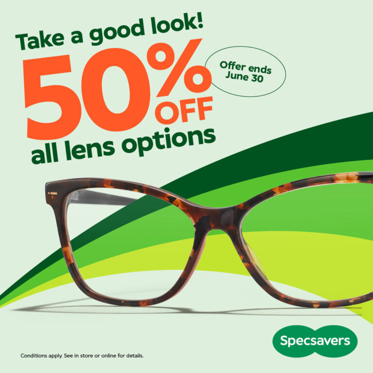 News & Offers - Parabanks Shopping Centre