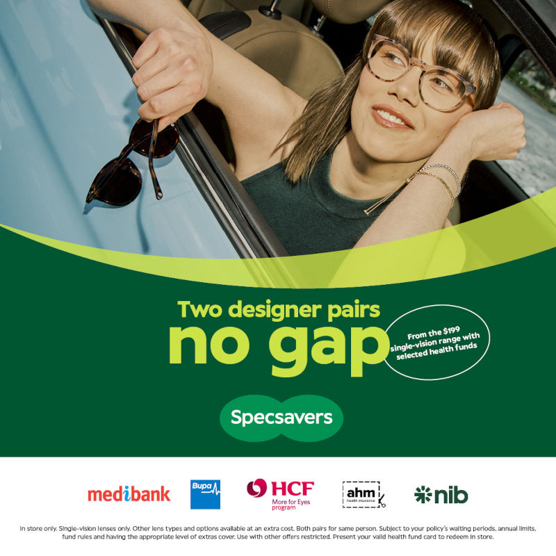 News & Offers - Parabanks Shopping Centre