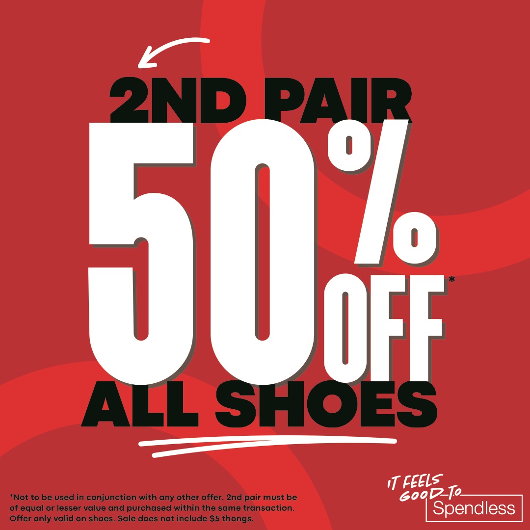 News & Offers - Parabanks Shopping Centre